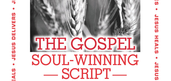 English Soulwinning Script